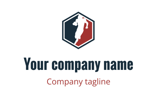 rugby Logo Maker | Logogenie