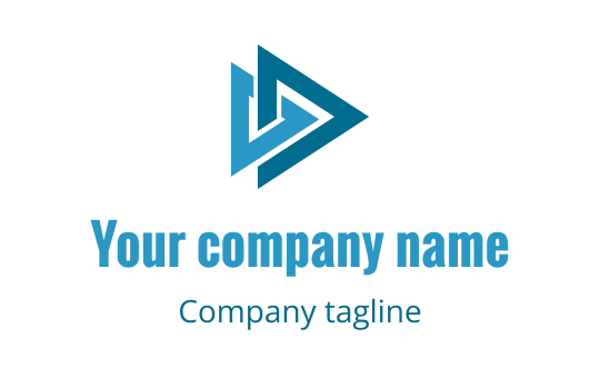 Create a professional trading logo with our logo maker in under 5 minutes